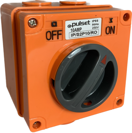 Industrial electrical products and accessories | Two Phase Square ...