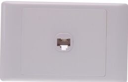 Signature Series Data Sockets | Manufacturer of data sockets ...