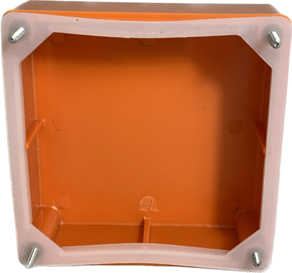 Module Enclosure Cover | 1 & 2 Module Enclosure Cover | industrial ...