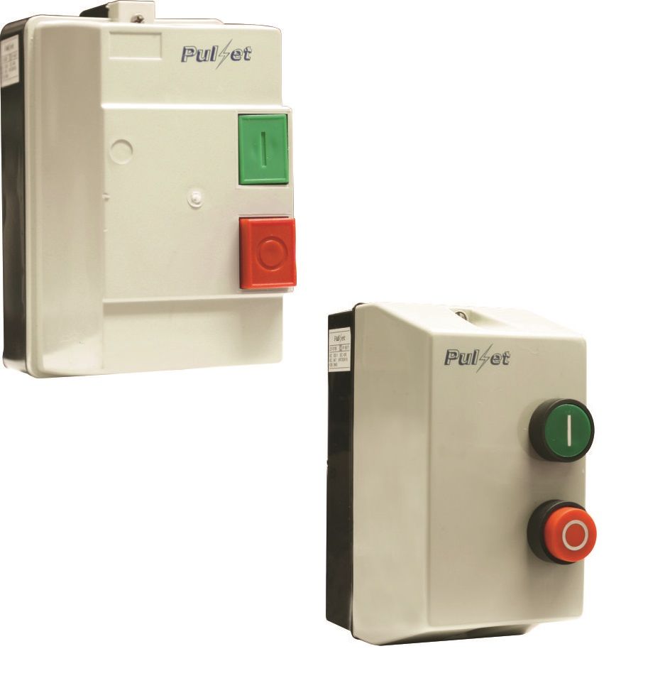 Direct Online Starters | DOL magnetic starter | Direct online magnetic ... Direct Online Starters | DOL magnetic starter | Direct online magnetic ...