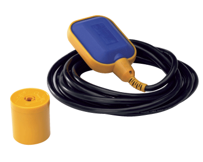 FLOAT SWITCH Float Switch | Waterproof 250VAC 10A float switch