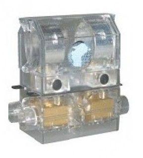 100A HRC Fuse Holder | Electrical Outlet | Supplier Of Electrical Products