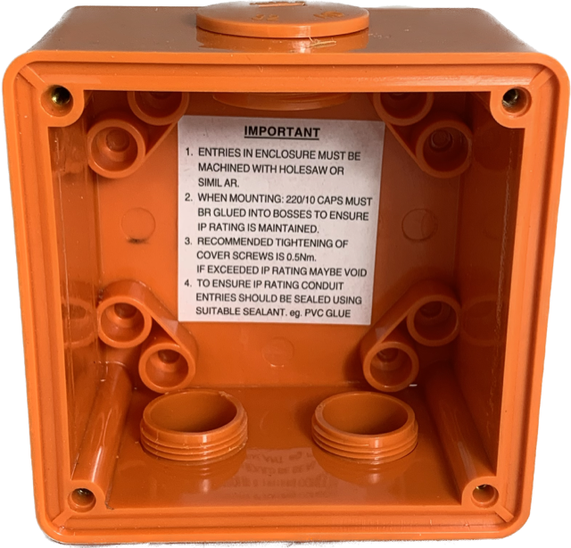 Industrial electrical products and accessories | Two Phase Square ...