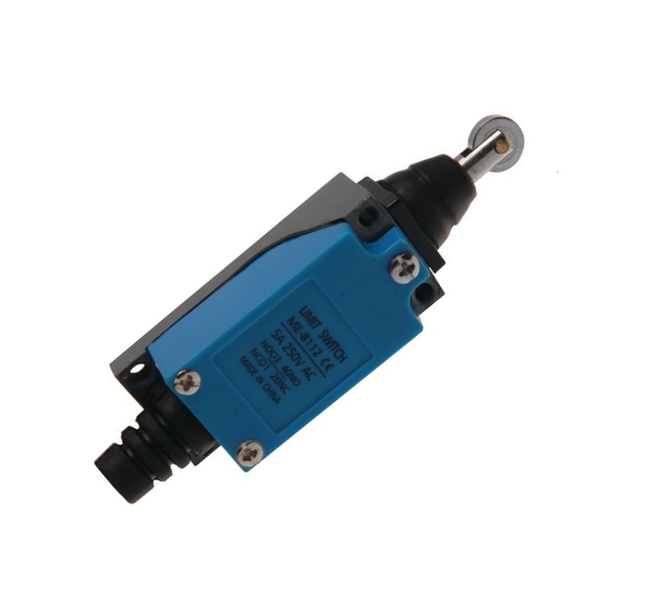 Limit Switch with Roller Button Plunger | Limit Switch Deals, Discounts ...