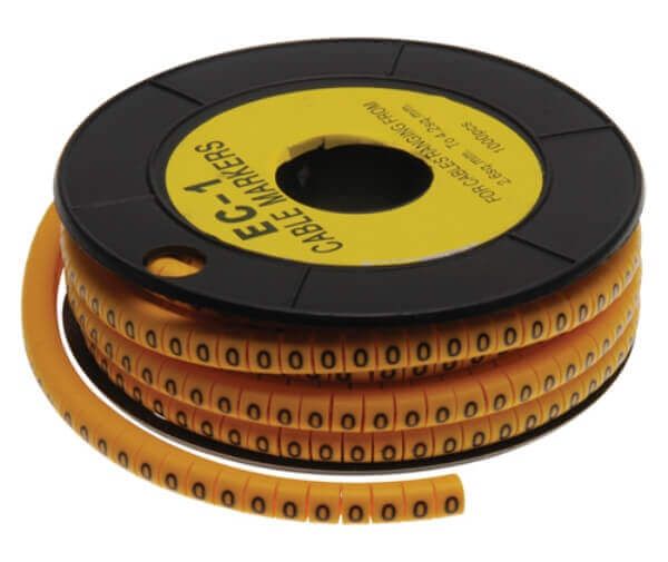 Cable Markers | Cable accessories & screws | Cable Screws | Pulset ...