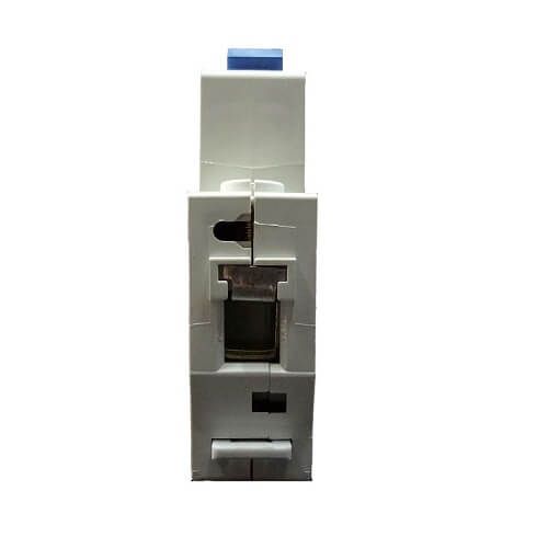 Switchboards and MCBS| buy 1 Pole Din Mount MCB | Pulset Pty Ltd