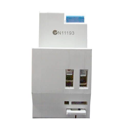 2 Pole MCB/RCD Electronic Combo (RCBO) | MCB & RCD combination