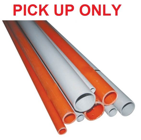 Medium Duty Grey Conduit | Conduit | Ducting| Electrical Accessories ...