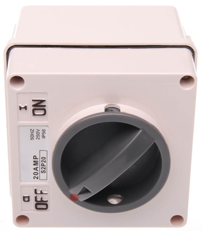 Industrial electrical products and accessories | Two Phase Square ...