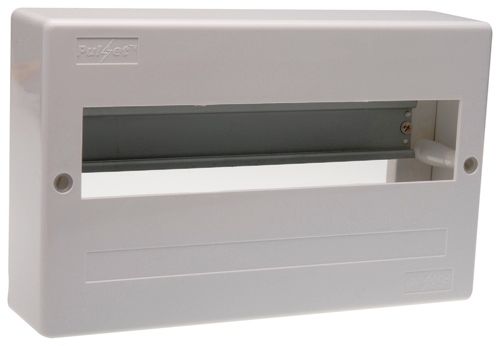 Surface Mount Module Enclosures | Order Quality Mount Enclosures ...