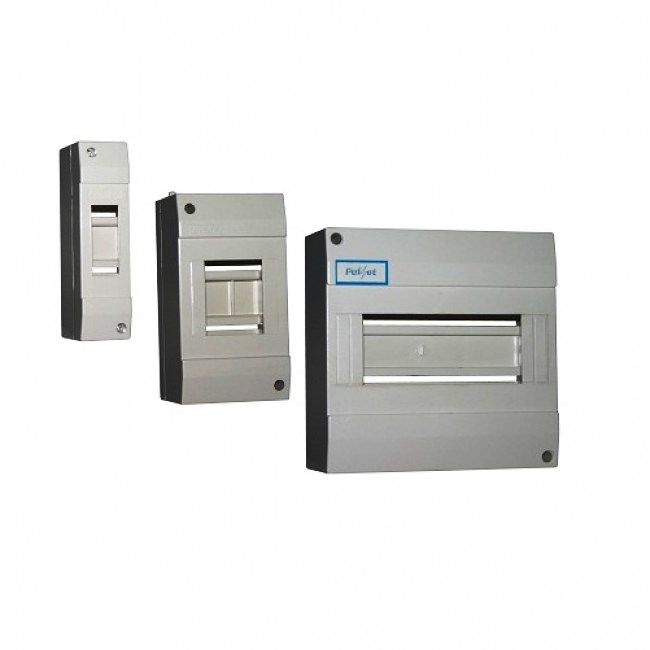 Surface Mount Module Enclosures | Buy Surface Mount Module Enclosures ...