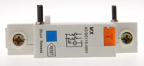 20 amp surge protector | Whole house surge protector | Shunt Release Unit