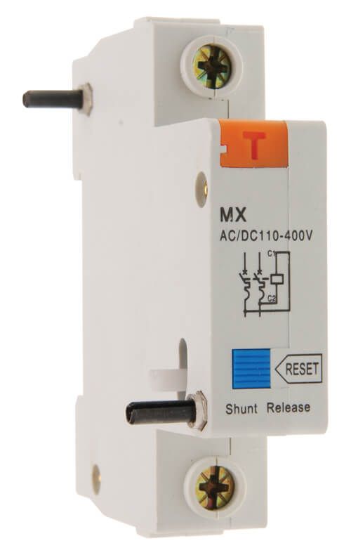 20 amp surge protector | Whole house surge protector | Shunt Release Unit