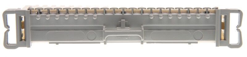 10 Pair Telephone Block | Electrical Accessories | TV, Telephone and ...