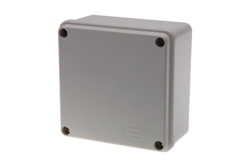 Weatherproof, Junction Box, PVC weatherproof , enclosure, pulset pty ltd