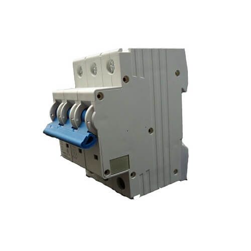 Pulset Pty Ltd | Best Circuit breakers | 10KA 3pole Mcb manufacturer