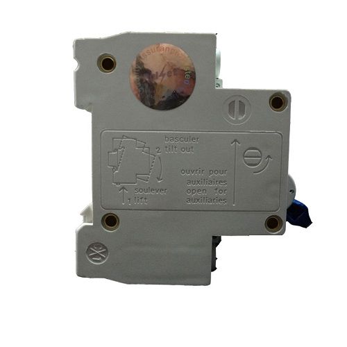 Quality MCBs | 3 pole din rail mount | Electrical supply online store