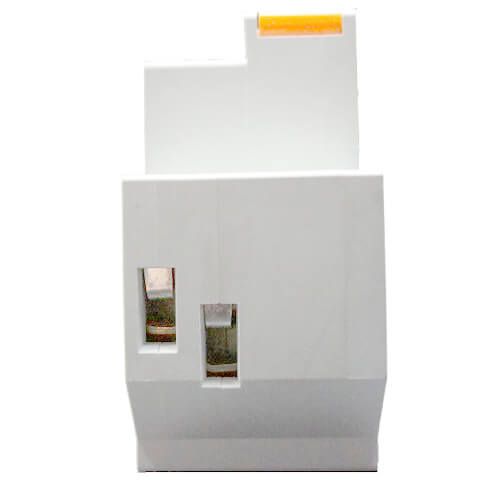 2 Pole MCB/RCD Electronic Combo (RCBO) | MCB & RCD combination