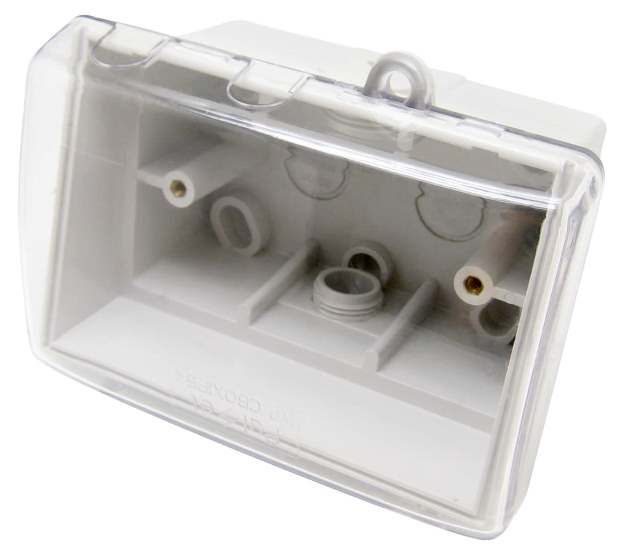 Weatherproof Box | Weatherproof Switches and Socket Outlets | Australia ...