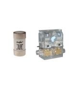 100A HRC Fuse Holder | Electrical Outlet | Supplier Of Electrical Products