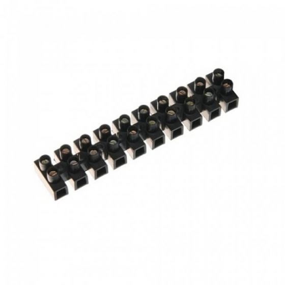 Connectors | Terminal Strip | Busbars and links from Australian supplier