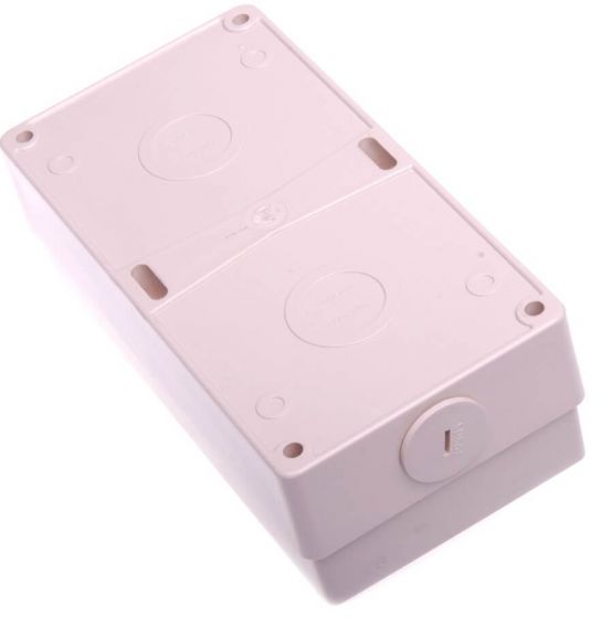 Deep Mounting Enclosure | industrial electrical products and ...