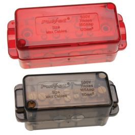 Active/Neutral Links - 7 Hole | Panel accessories | Switchboard ...