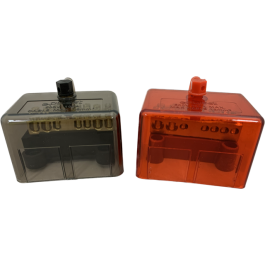 Active/Neutral Link 7 Hole