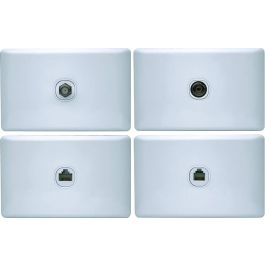 K Series Data Sockets | Online Data sockets Australia , New Zealand ...