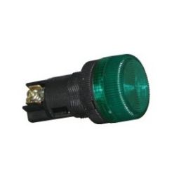 Push Button with Incandescent Bulb | Push button light switches ...