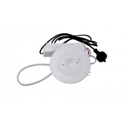 LED SPITFIRE 6000K EMERGENCY