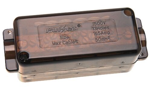 Active/Neutral Links -13 Hole | Panel accessories | Switchboard ...