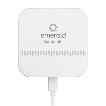 SAFELINK SMOKE ALARM WIFI GATEWAY