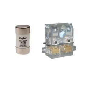 HRC Fuse Holders | Fuse Cartridges| Fuse Holders online | Purchase ...