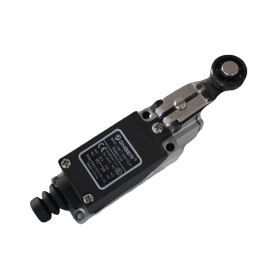 Limit Switches and DOL Starters | Limit switch with plunger | Limit ...