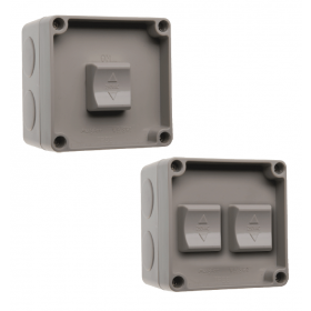 Weatherproof Isolators | Weatherproof Box | Weatherproof Switches ...