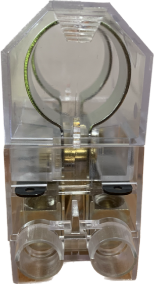 100A HRC Fuse Holder | Electrical Outlet | Supplier Of Electrical Products