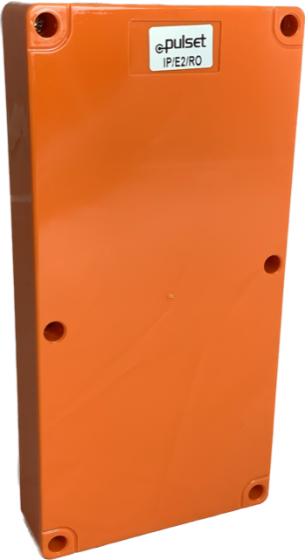 Module Enclosure Cover | 1 & 2 Module Enclosure Cover | industrial ...