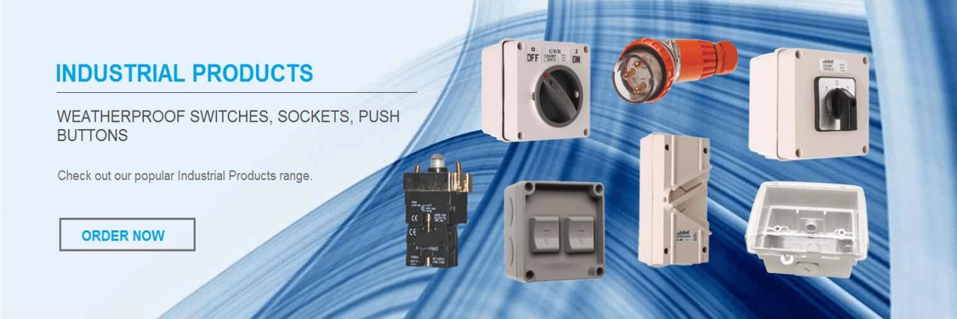 Pulset Electrical | Australian supplier of premium electrical wholesale ...